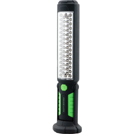 68 LED Pivoting XL Worklight - prime-lite.ca